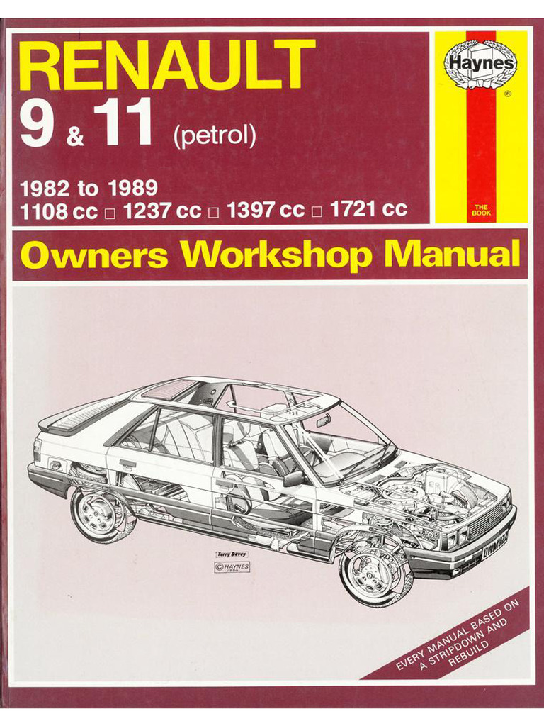 Renault9.Wordpress.com | PDF