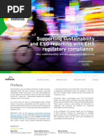 SANS 1475 Compliance for Fire Safety | PDF | Occupational Safety And ...