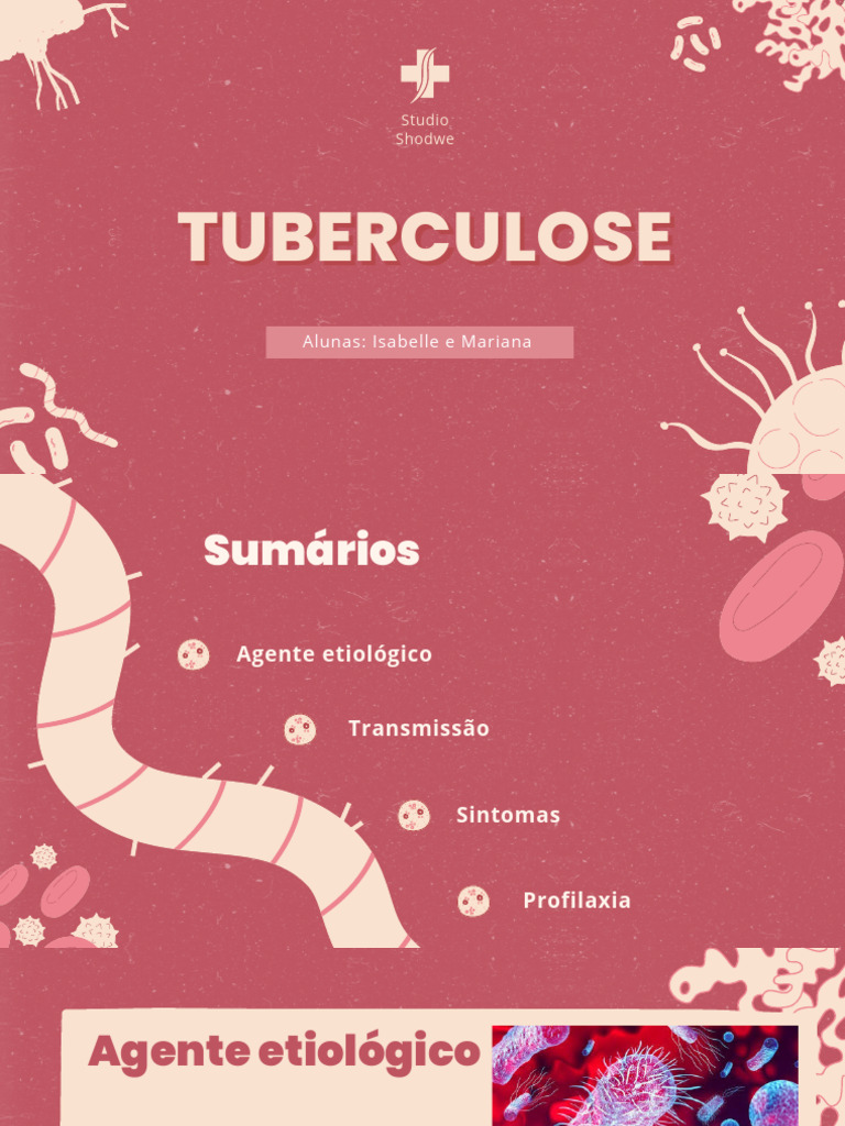 Pink Illustrative Organic Biology Project Presentation PDF | PDF