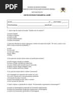 Vantagens e Desvantagens da Informatização | PDF | Sistema de ...