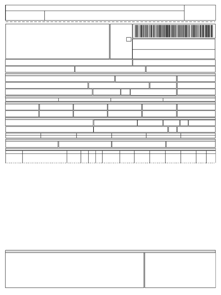 Danfe 631400332656 | PDF | Brasil