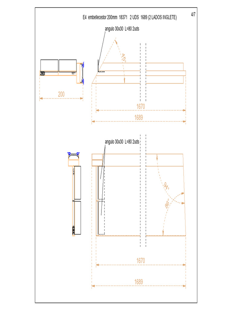 Presores y Embell 4-7 | PDF