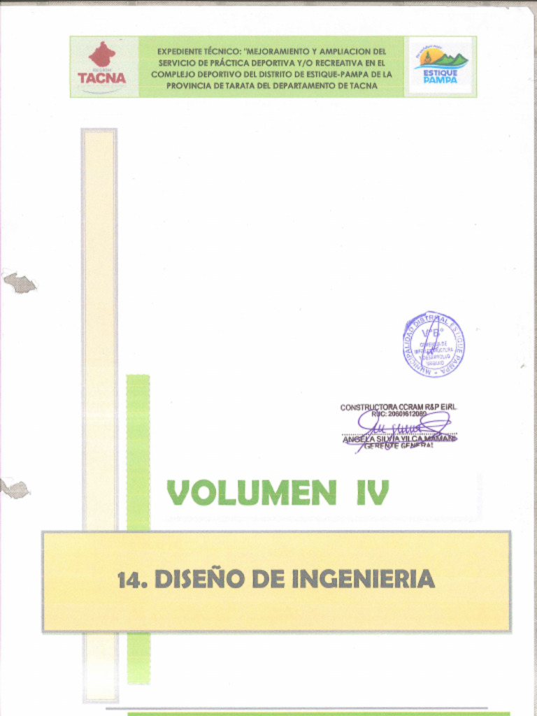 14+DISENO+DE+INGENIERIA_20250221_133835_145 | PDF