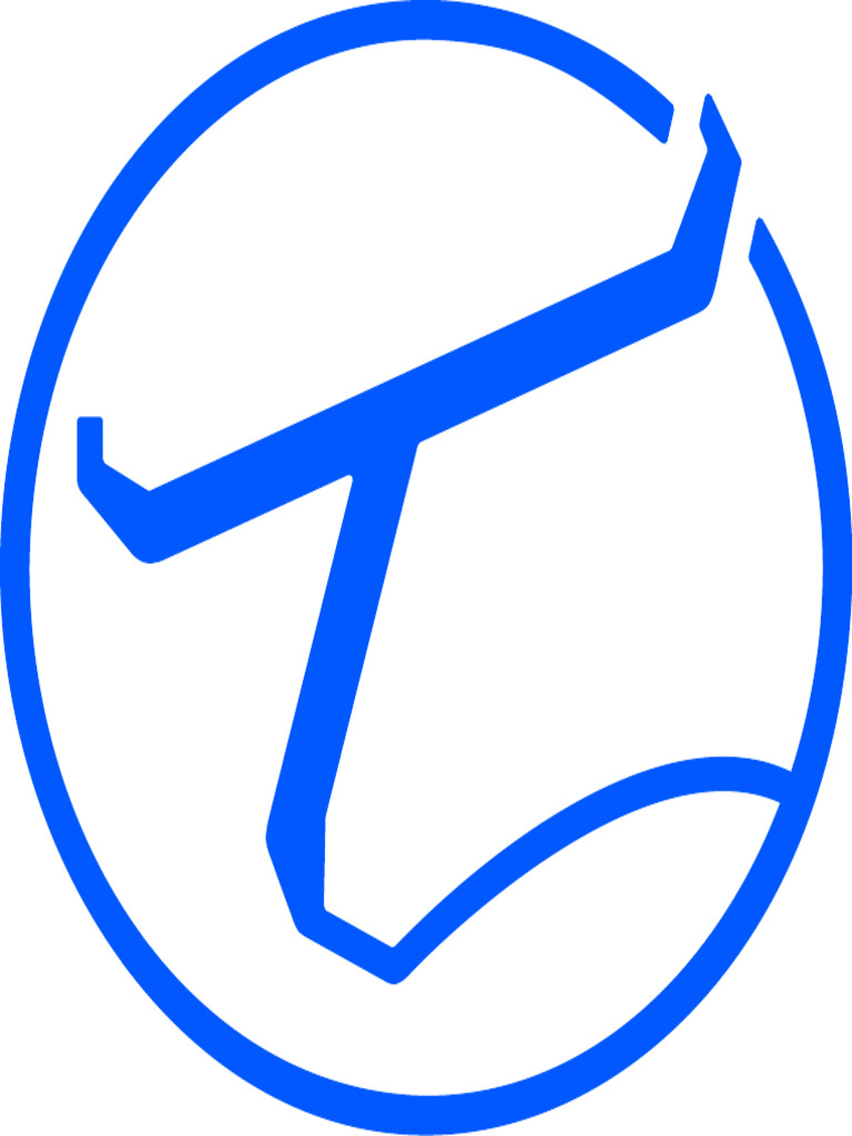 Taurus Logo Blue | PDF