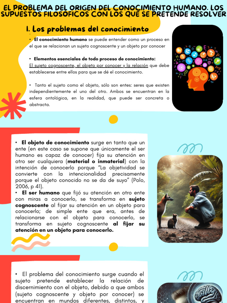 Colorful Illustrative Comparative Adjectives Presentation Recurso de ...