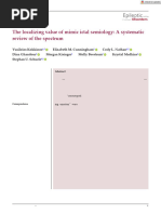 ACNS Standardized Critical Care EEG Examples 2021 | PDF ...