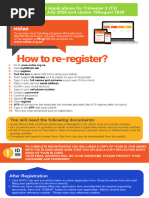 NSFAS 2026 Declaration Form - Final - 102805 | PDF | Justice | Crime ...