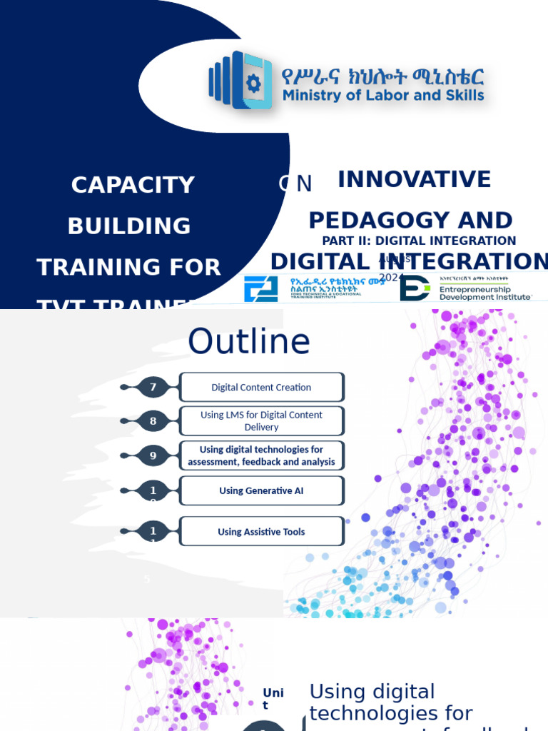 Digital Integration Slide Day 2 (Part 2) | PDF | Artificial ...