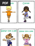 MOLDE SEMÁFORO DE COMPORTAMIENTO Listo PARA IMPRIMIR | PDF