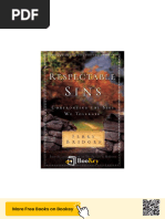 Sinners Anonymous: A Journey of Redemption | PDF | Forgiveness | Narrative