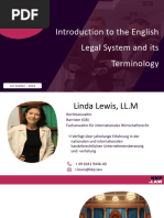 Chapter 13 - Lay Magistrates | PDF | Justice Of The Peace | Judiciary ...