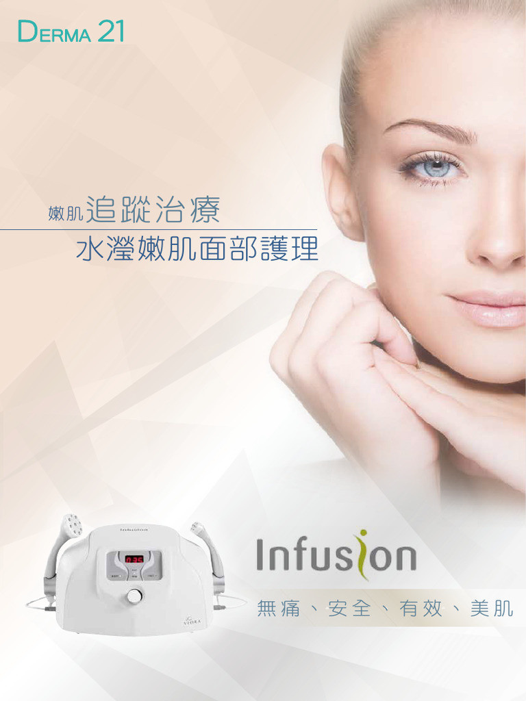 Sale Kit - Viora - Infusion - DM | PDF