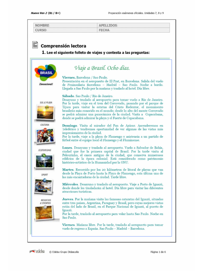 N. Ven 2 - 789 - .Doc - Unidades789 | PDF