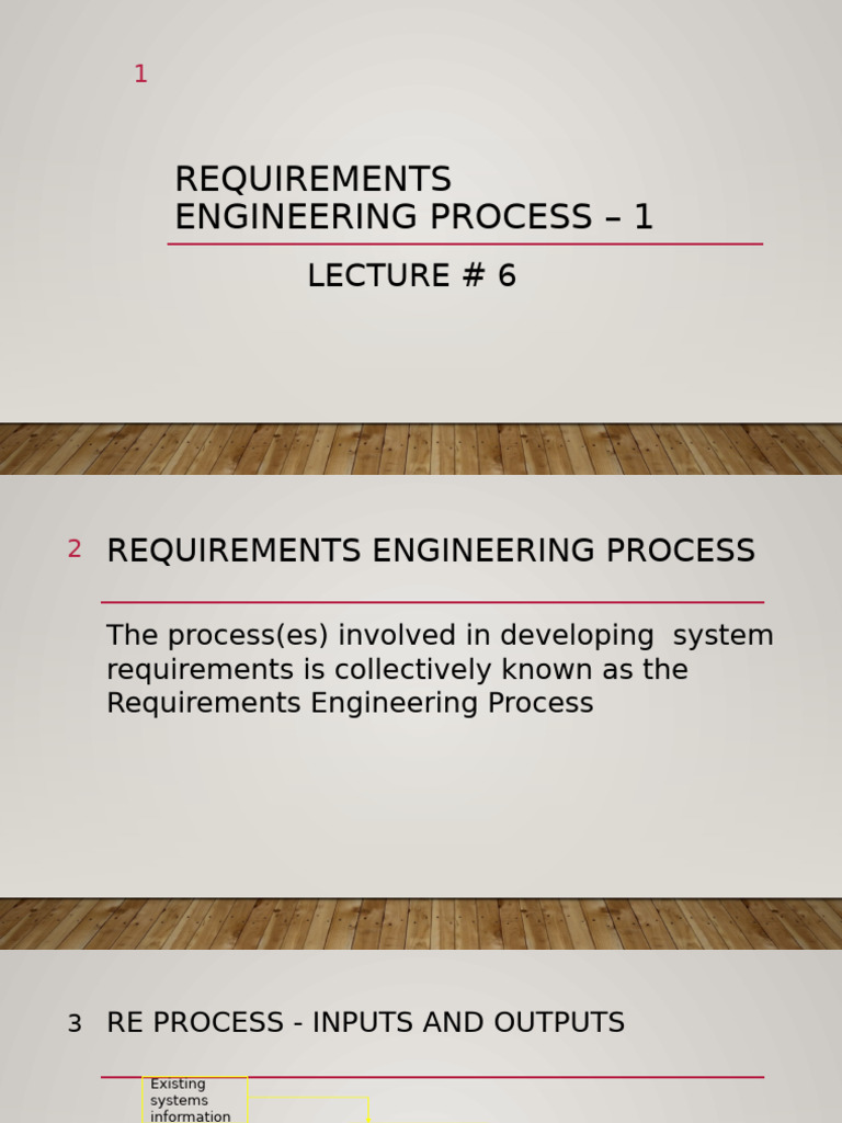 Lecture No.06.pptx SRE | PDF | Computer Security | Security
