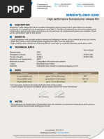 Catalogue Airtech EN PDF | PDF | Implied Warranty | Composite Material