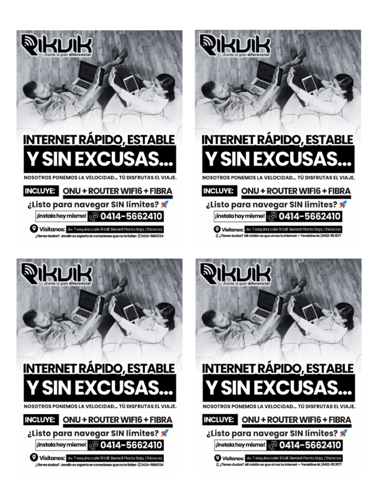 Impreson Ventas | PDF