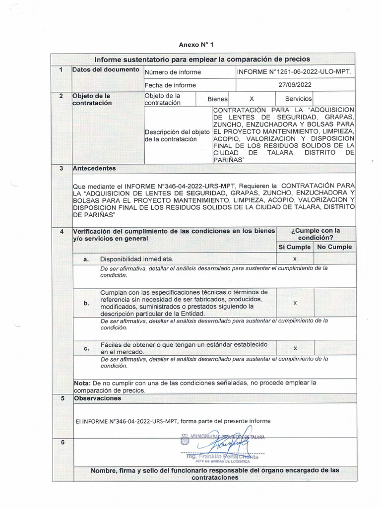 SOLICITUD DE COTIZACION_20220701_093916_755 | PDF