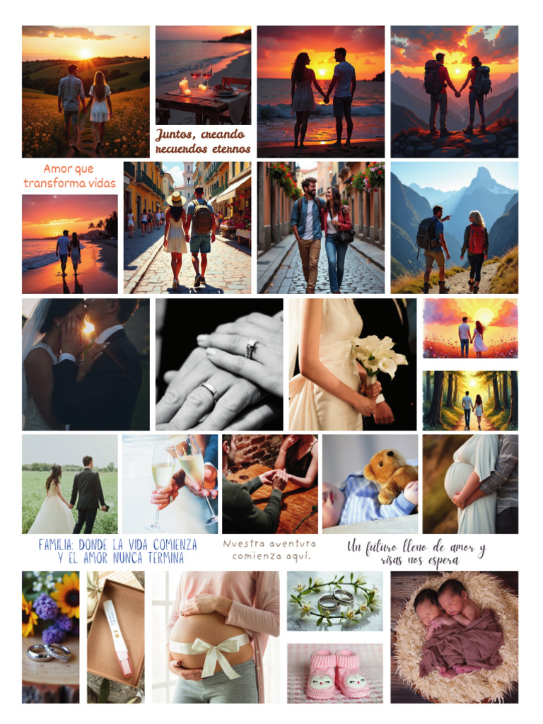 VisionBoard Set1 | PDF