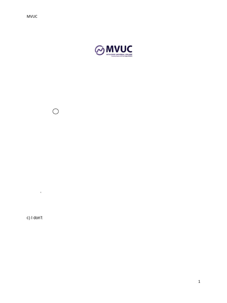 Questionnaire About Human Rights | PDF