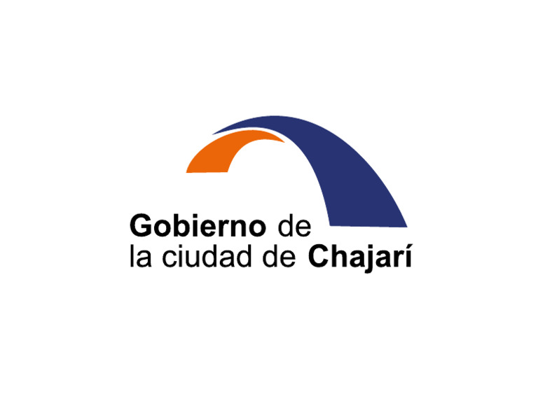 GCCH - Isologotipo Gobierno de Chajarí | PDF