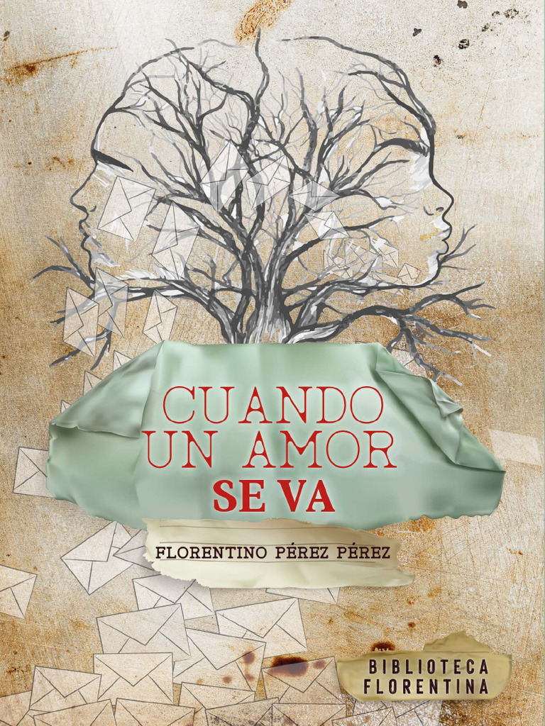 'Cuando Un Amor Se Va. | PDF | Amor | Dolor