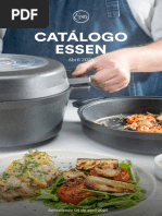 Catálogo Essen+ Argentina | PDF
