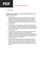 Más de 30 Símbolos Universales y Su Significado | PDF | Religión y ...