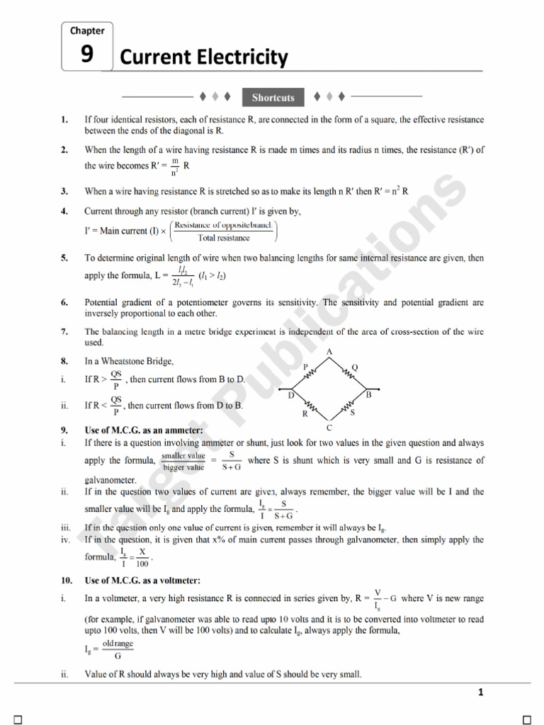 MHT-CET Triumph Physics - Solutions To The Relevant Questions of The ...