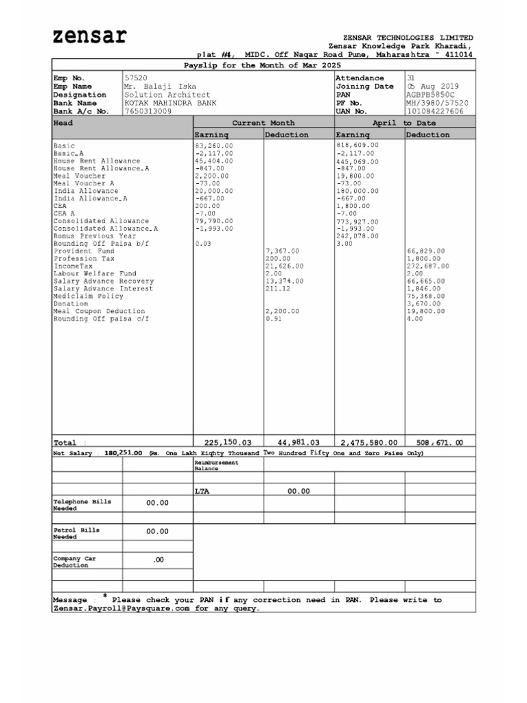 Slip | PDF