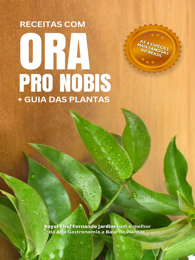 Ebook+Ora+pro+Nóbis+30+receitas+++GUIA+COMPLETO+DA+PLANTA+-desbloqueado ...