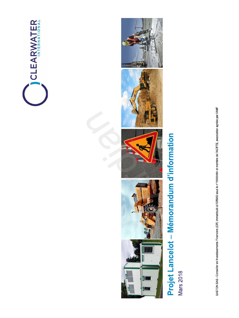 Etude de Cas Groupe LT SWOT | PDF
