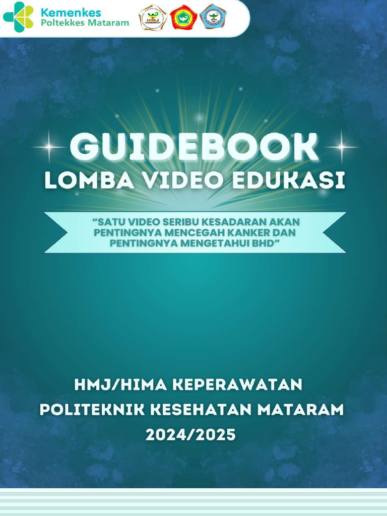 GUIDEBOOK | PDF