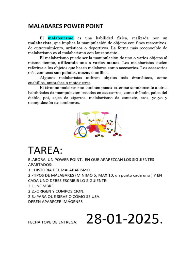 MALABARES POWER POINT (1) | PDF