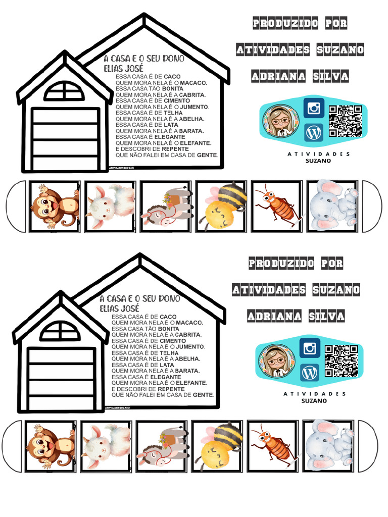 A Casa e o Seu Dono | PDF