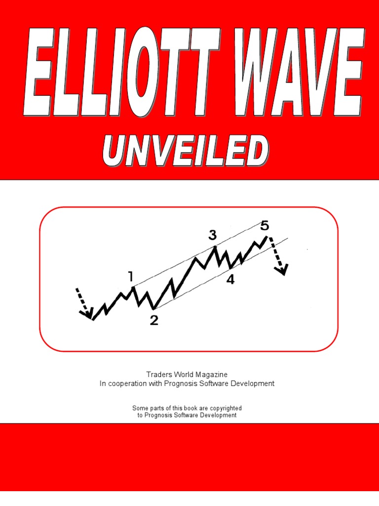 Elliott Wave Unveiled | PDF | Moving Average | Teaching Mathematics