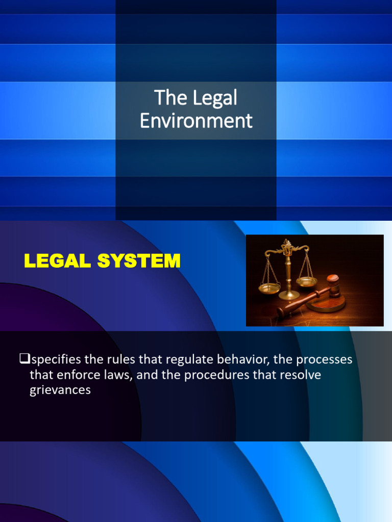 Understanding Global Legal Systems | PDF | Precedent | Employment