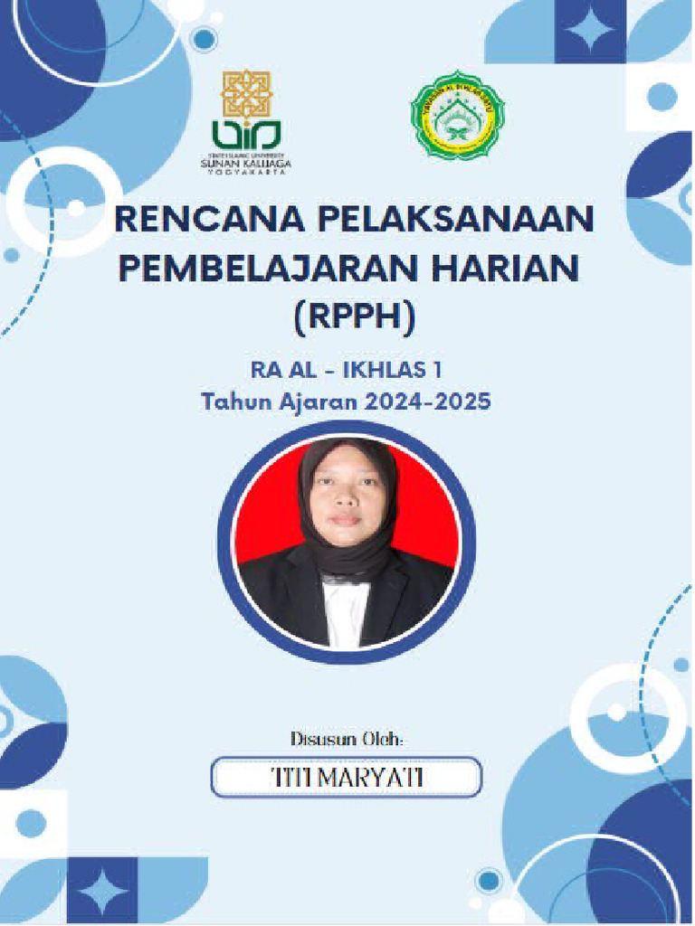 Modul Ajar Titi | PDF