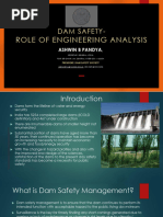 13.11.24 - DHARMA by SH M S Verma, Director, NDSA | PDF | Dam | Reservoir