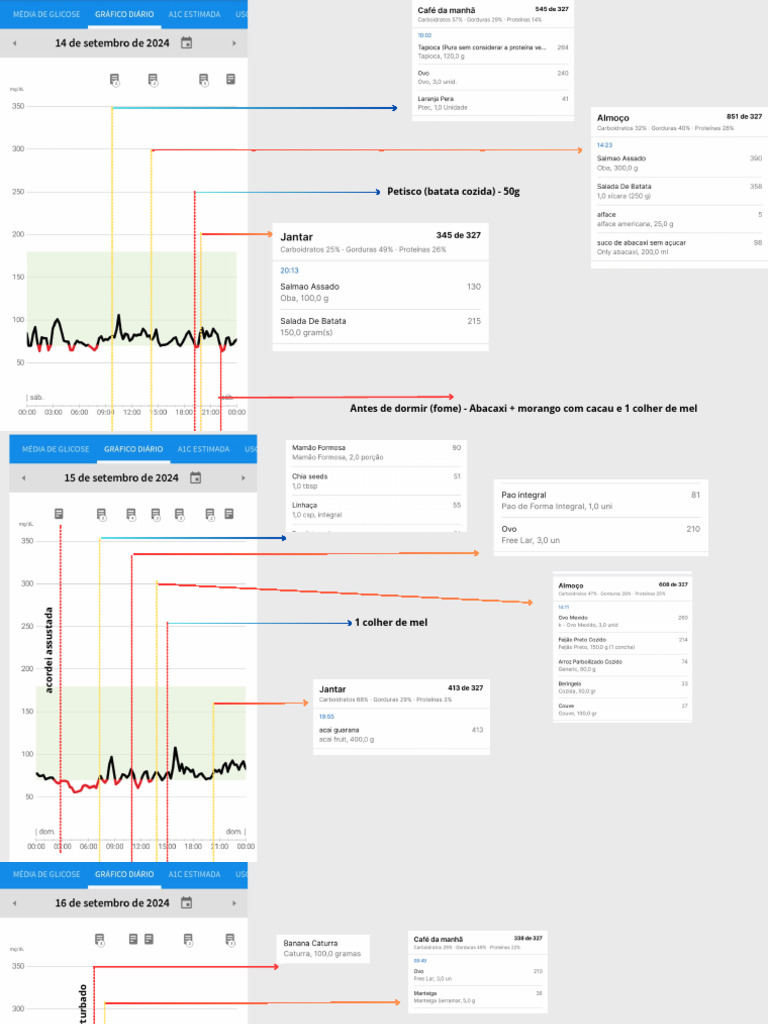 Relatório Yuop | PDF