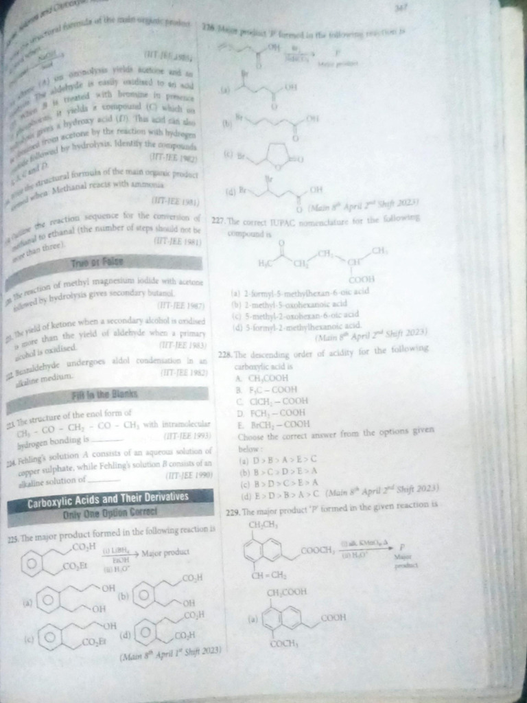 Chem | PDF