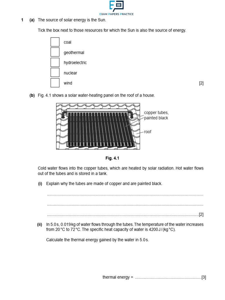 Topic-Questions-Thermal Properties Temperature | PDF | Thermometer | Heat