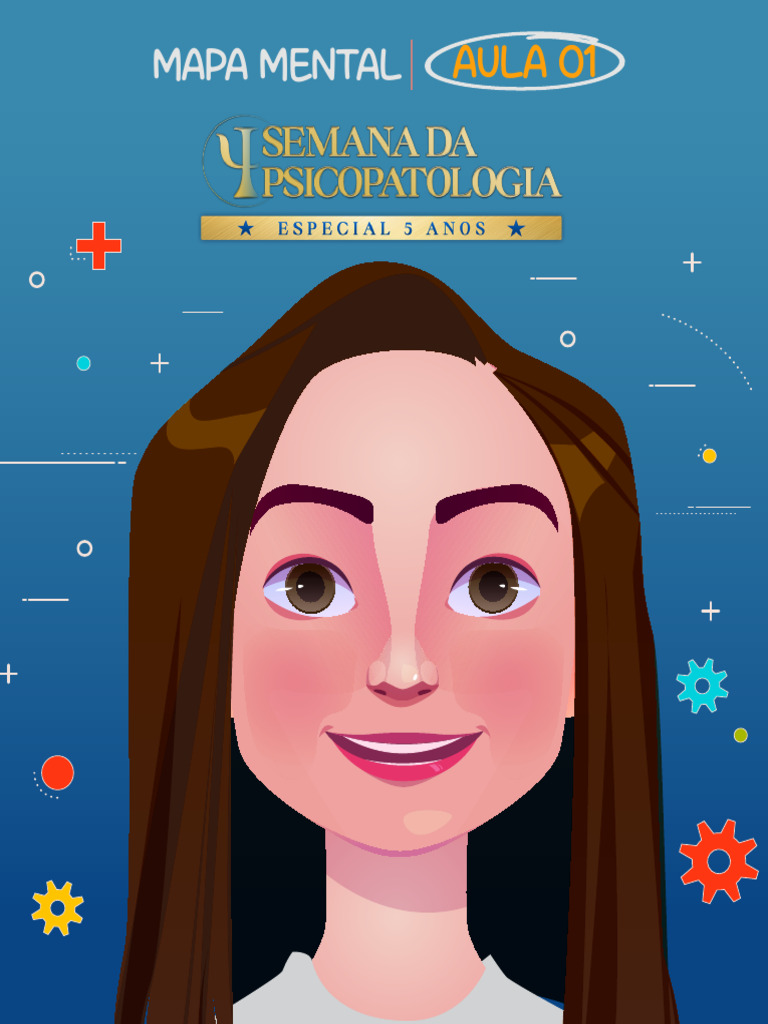 Mapa Mental Aula 1 | PDF