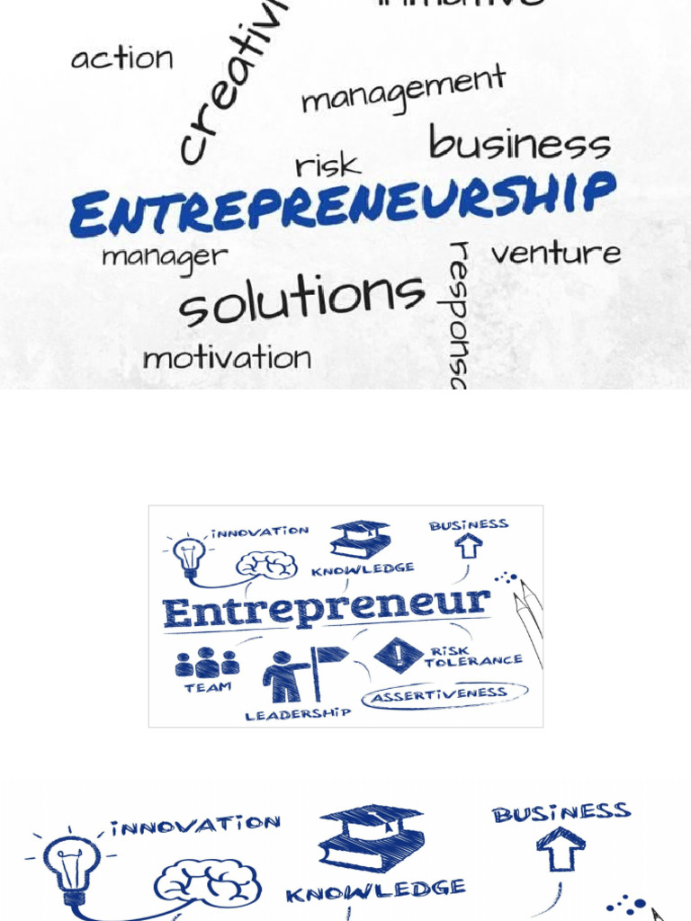 ENTREP | PDF