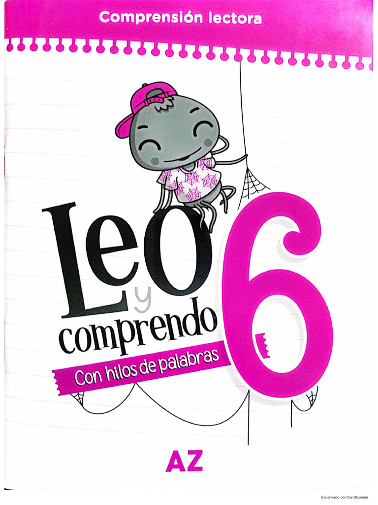 Leo 6 | PDF