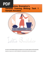 IELTS Reading Answer Sheet | PDF