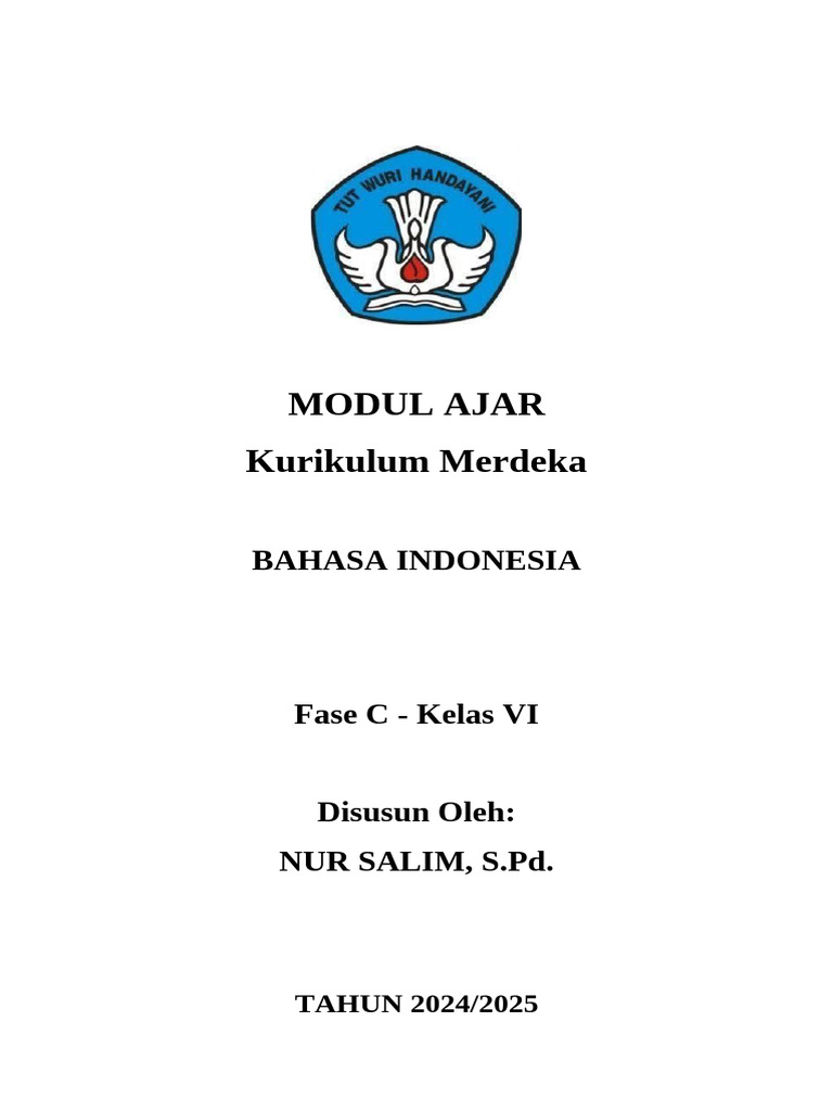 Pendapat Eko Supriyanto tentang Tari | PDF