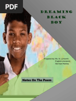 Miguel Street Summary | PDF | Masculinity | Narration