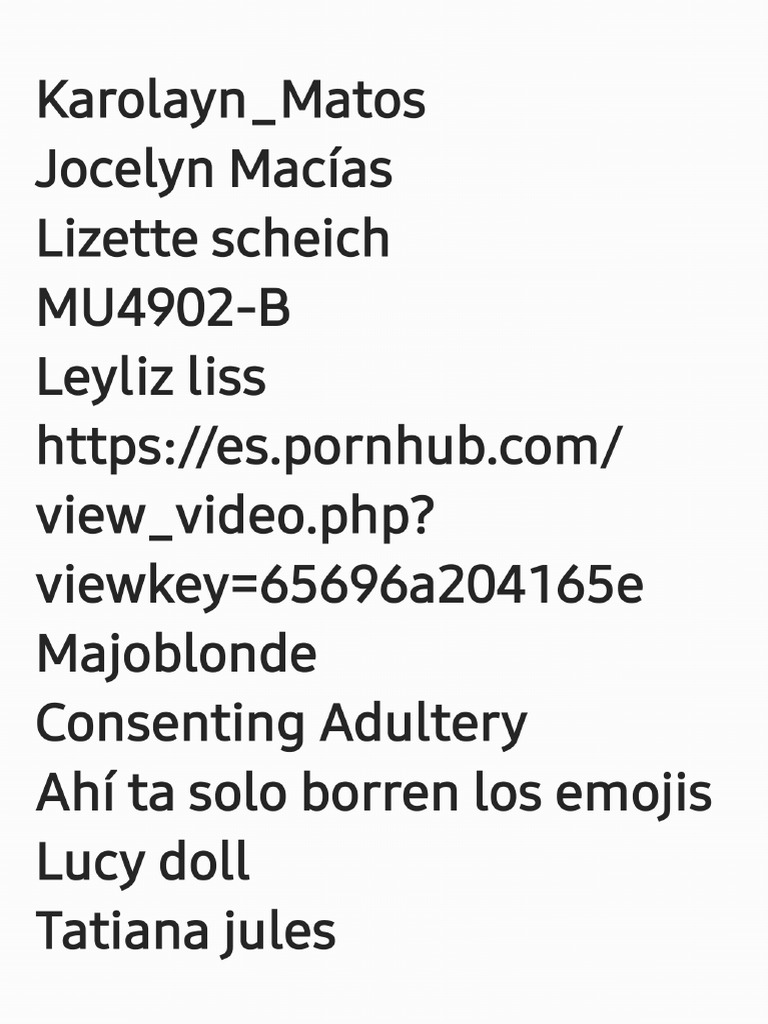 Jocelyn macias | PDF