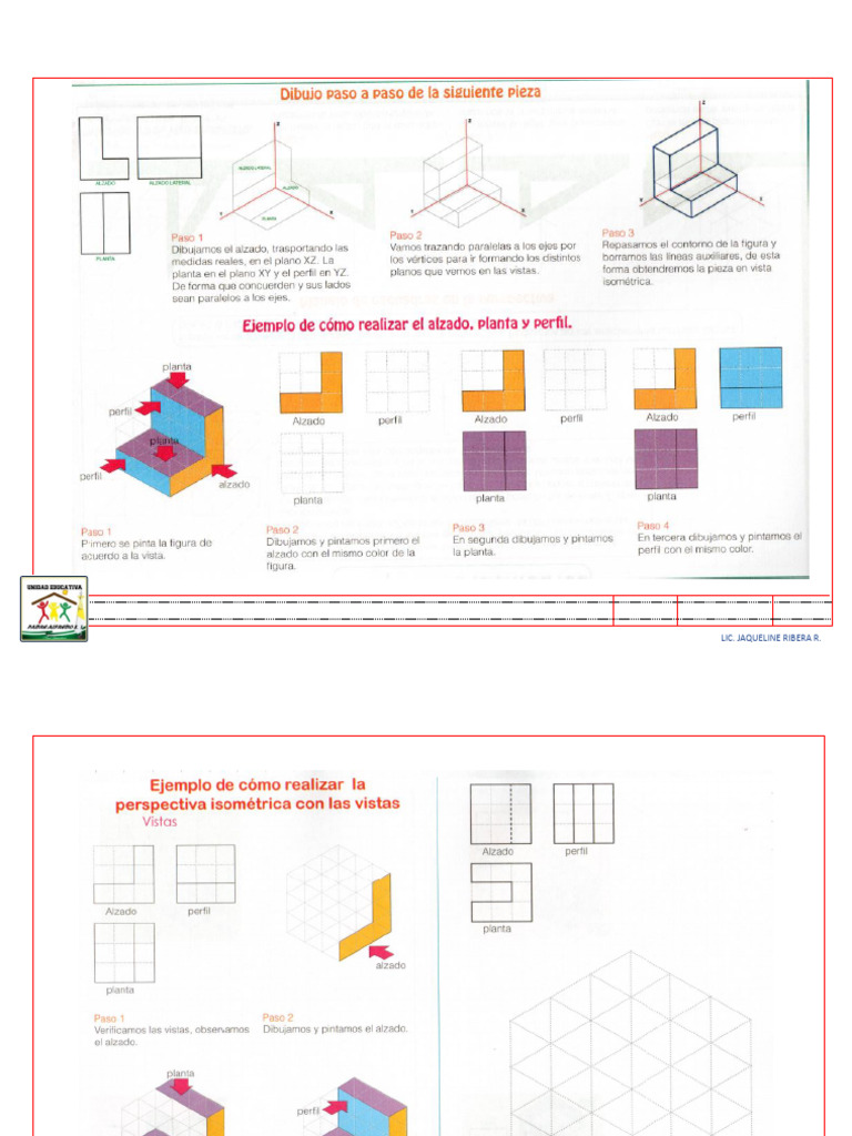 4to Practica Cont 2 | PDF