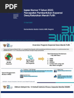 Inpres Nomor 9 Tahun 2025 | PDF